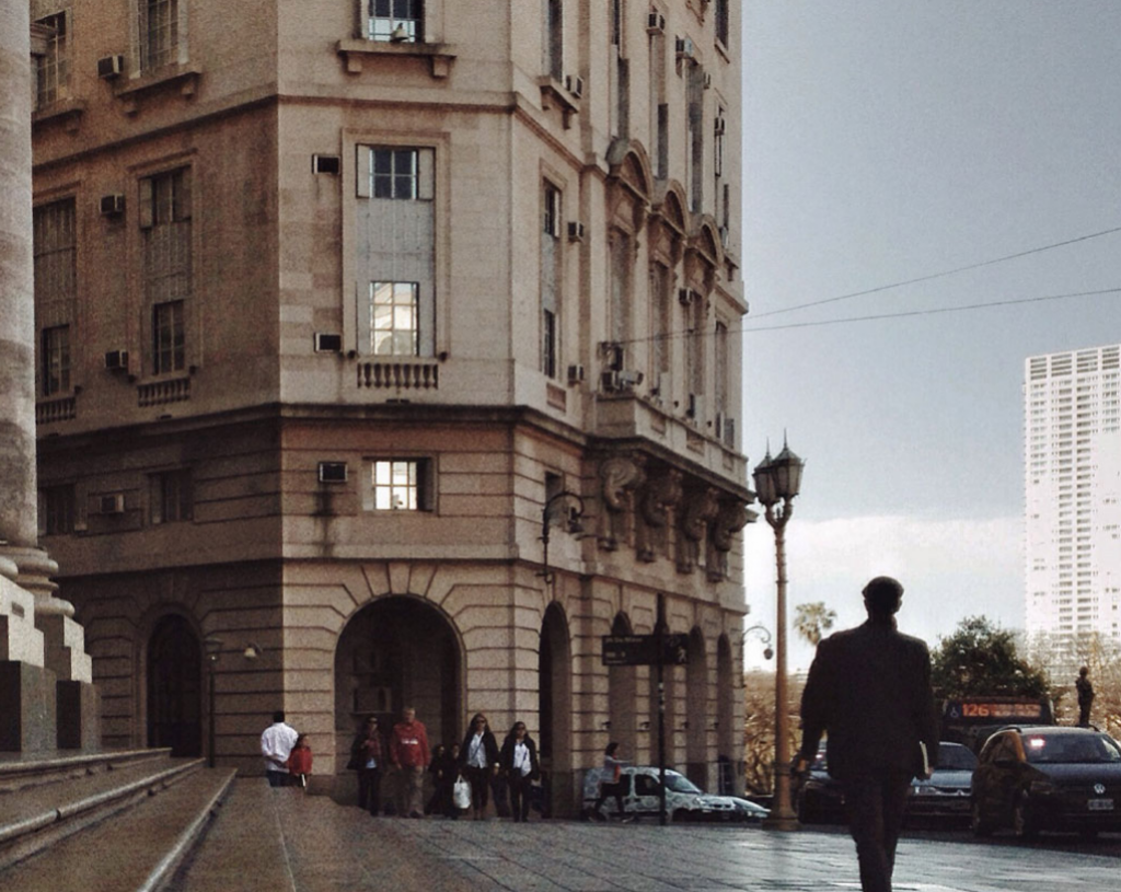 Todo sobre la Agencia Federal de Inteligencia (AFI) - Diario La Imprenta